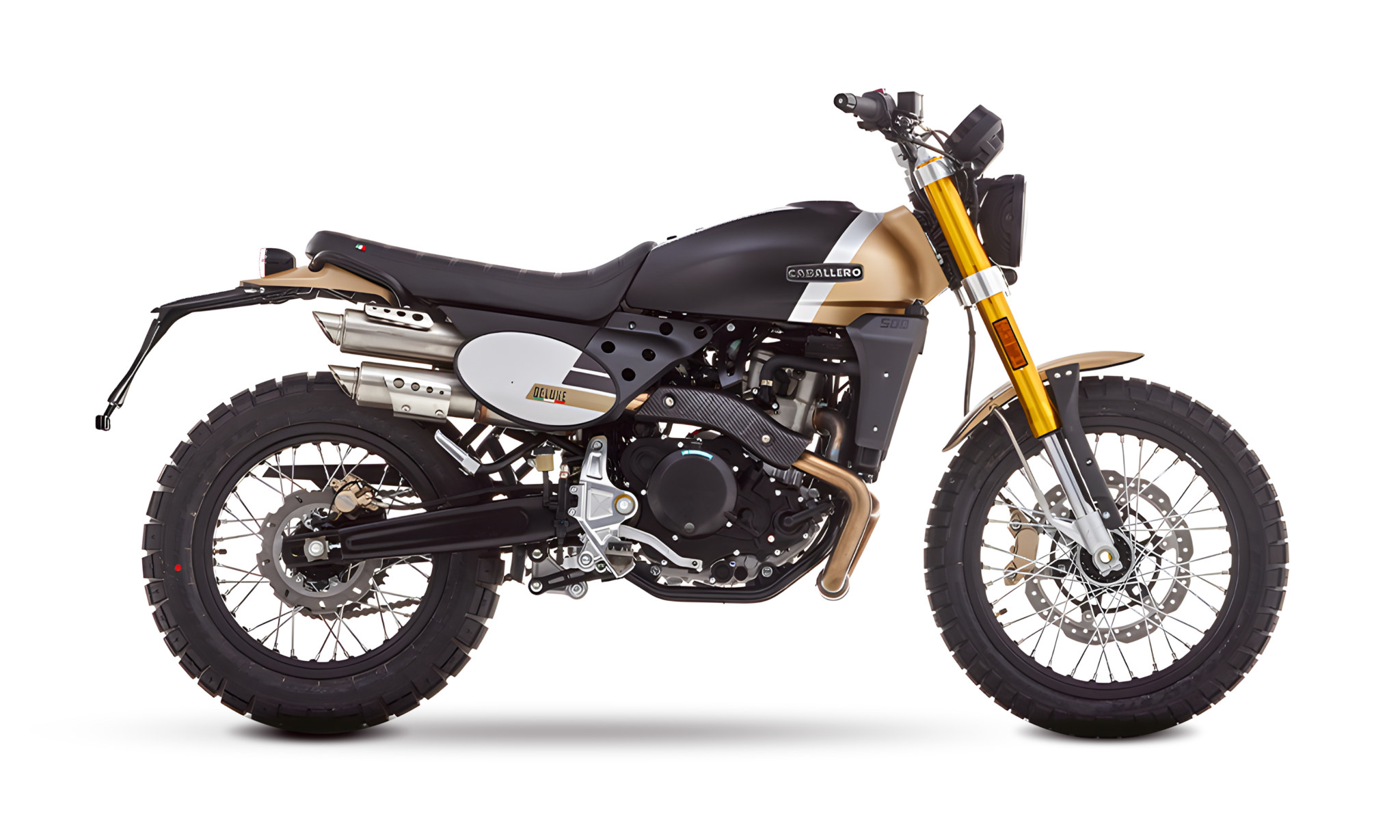 Motorcycles - Fantic Motorcycles